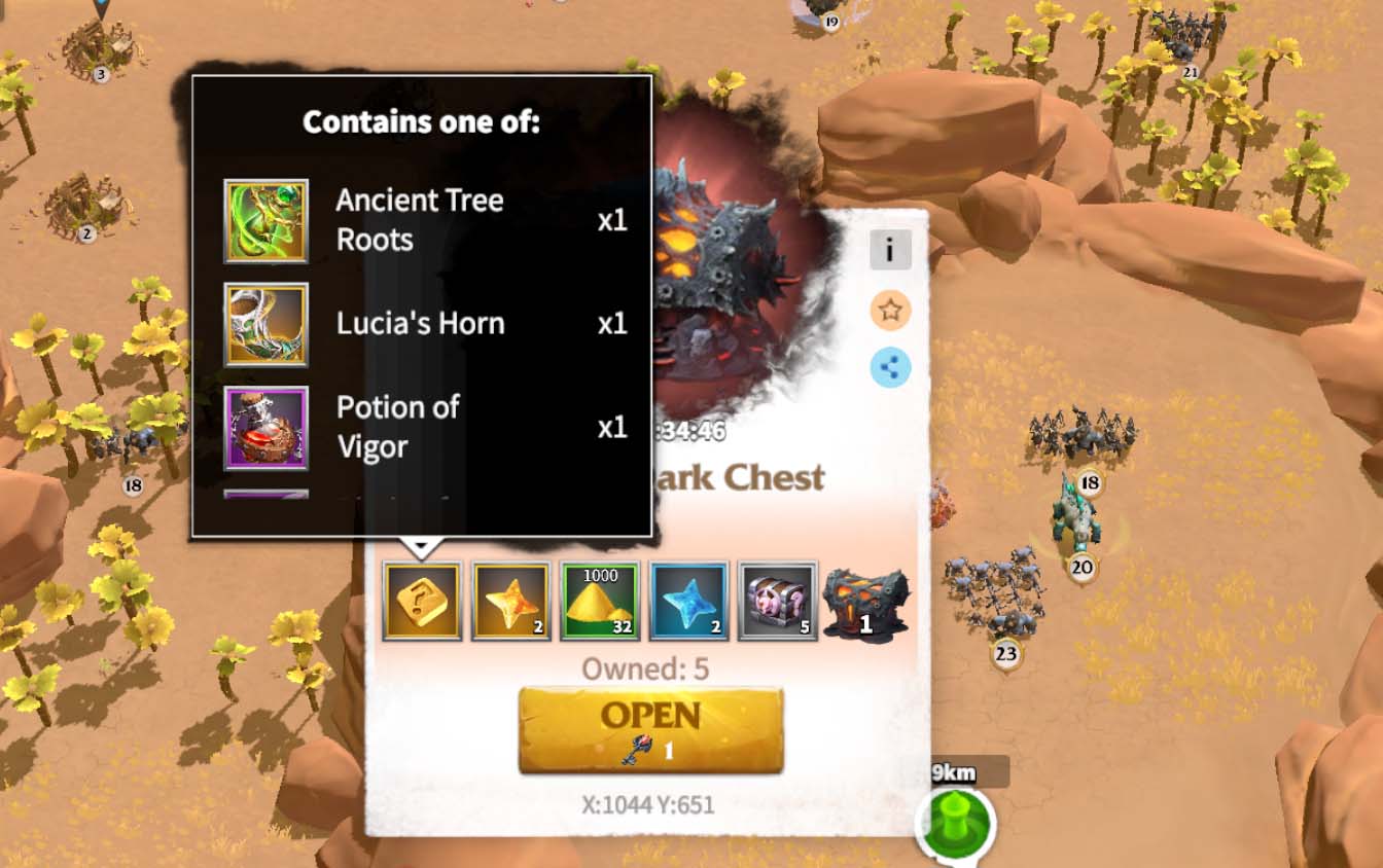 Beginners Guide - Call of Dragons Guides Tips and Tricks